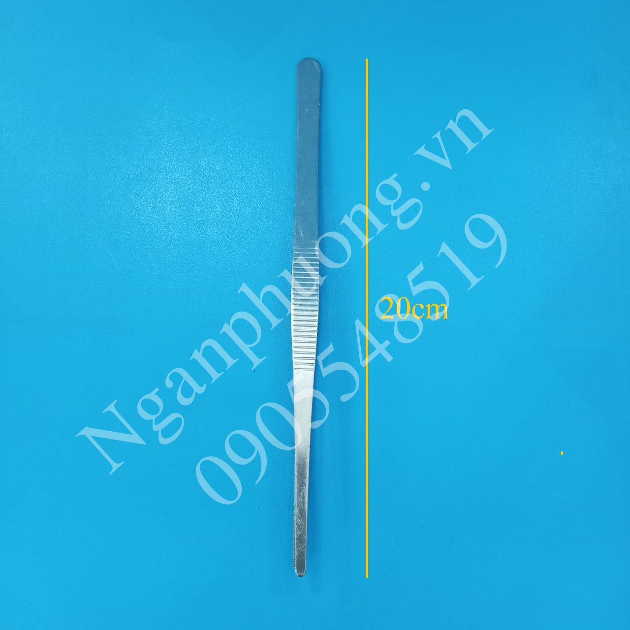 NHÍP GẮP ĐỒ TRANG TRÍ DECOR 20CM